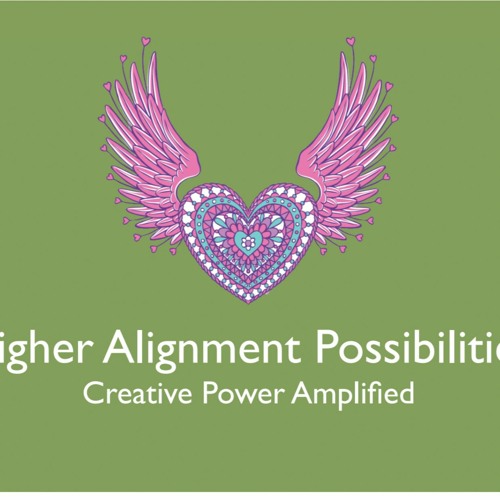 Stream episode Co-Creative Partnership 2022 Free Intro Guided Imagery ~ Conscious Relationship ...