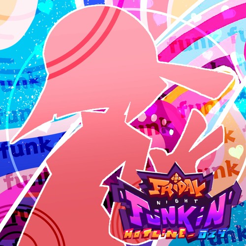 Stream Friday Night Funkin': Hotline 024 - SwagFunk (Fan-Made) by ...