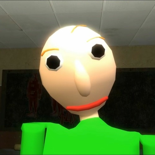 Stream Baldi's Educational Tale-baldi. by Mr.DanBoi 2 | Listen online ...