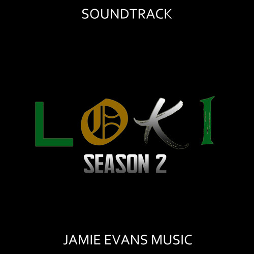 Stream Loki Season 2 Episode 1 - Ending Theme (Cover Version) by Jamie ...