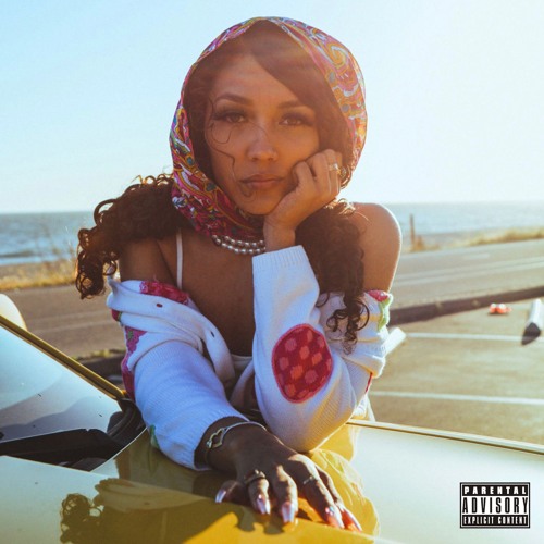 Stream YELLY - Tried It by YELLY | Listen online for free on SoundCloud