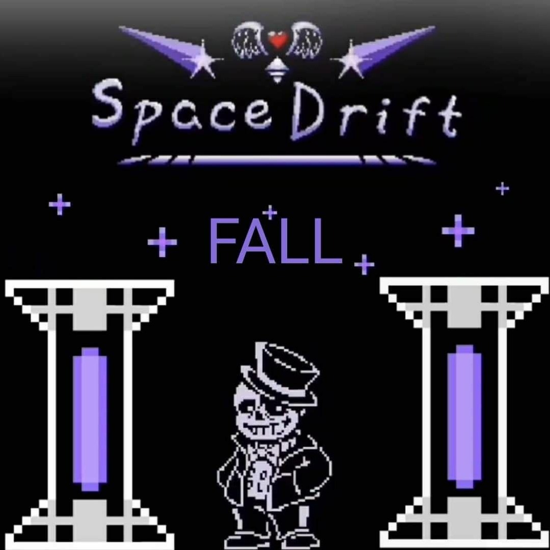Stream Techno Knight | Listen to Space Drift Sans Fight OST playlist ...