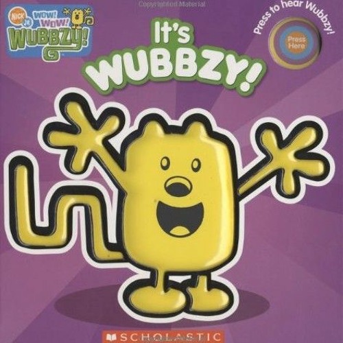 Stream Wow Wow Wubbzy Theme Song (It's Wubbzy Edit Preview) by Wow! Wow ...