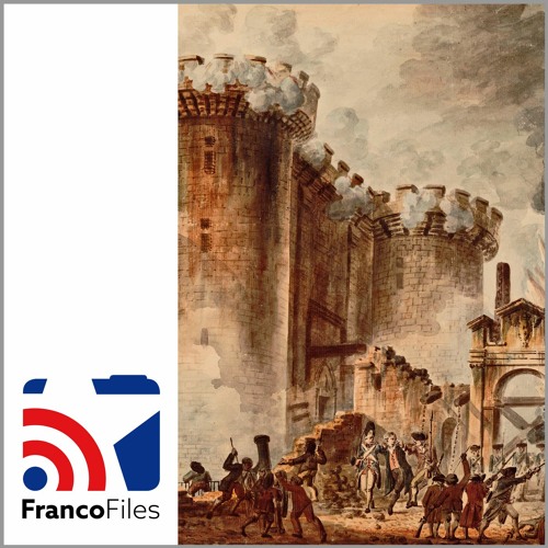 Stream Bastille Day – Then & Now – The history & present culture of ...
