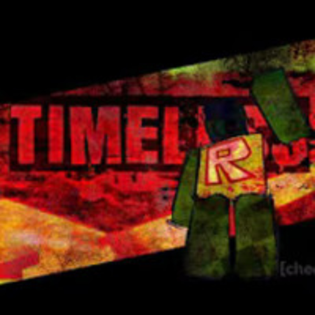 Stream Timeless 1x1x1x1 Chase Theme [Forsaken] by Medzh | Listen online ...