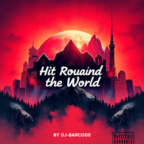 Stream Hit Round the World by Future Production Studio | Listen online ...
