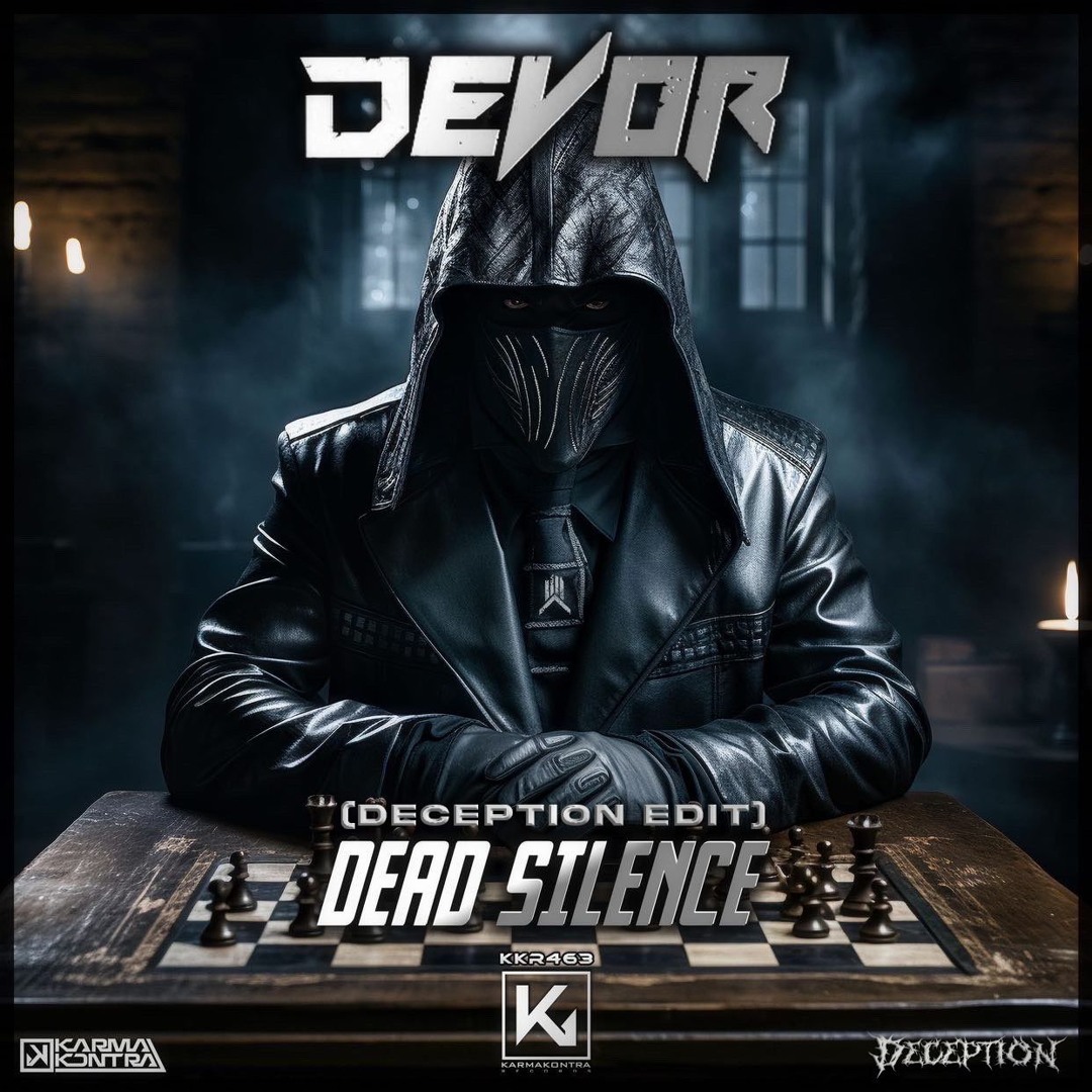 Stream Devor - Dead Silence (Deception Edit) [Extended Mix] by ...