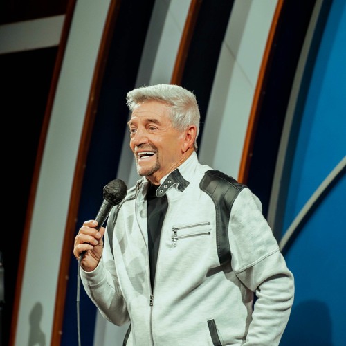 Stream The Arts Section: Tom Dreesen Interview by WDCB 90.9 FM | Listen ...