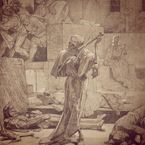 Stream Danse Macabre by Michael Dimou | Listen online for free on ...