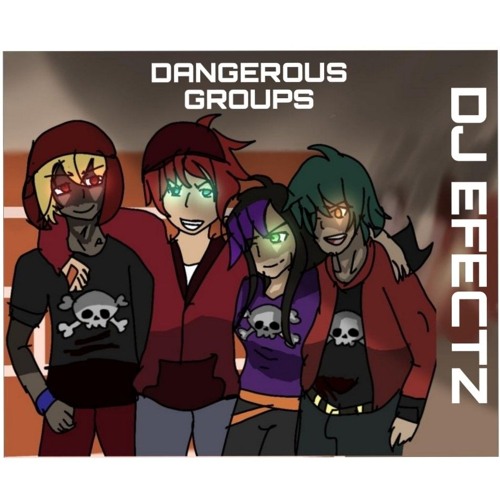 Stream DANGEROUS GROUPS (FREE DOWNLOAD) by Efectz | Listen online for ...