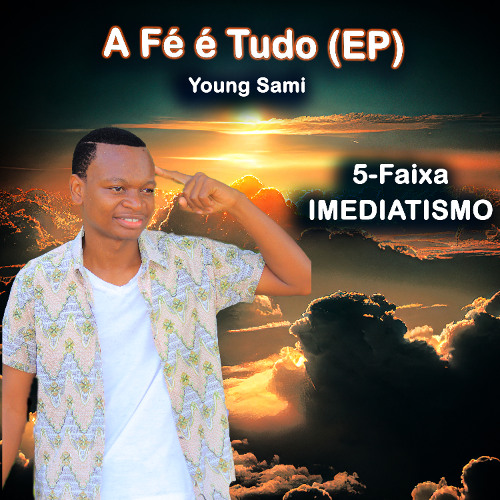 Stream Young Sami-Imediatismo by Young Sami | Listen online for free on ...