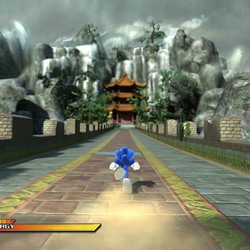 Stream Sonic Unleashed Psp Iso UPDATED Download by Apicquiro | Listen ...