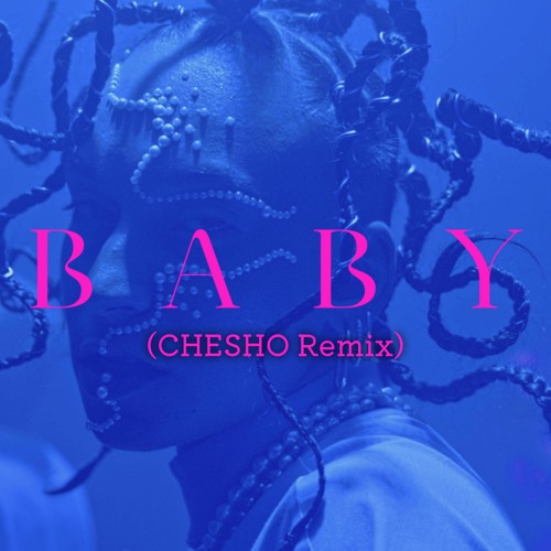 Stream Masayah - Baby (CHESHO Remix) by CHESHO | Listen online for free ...