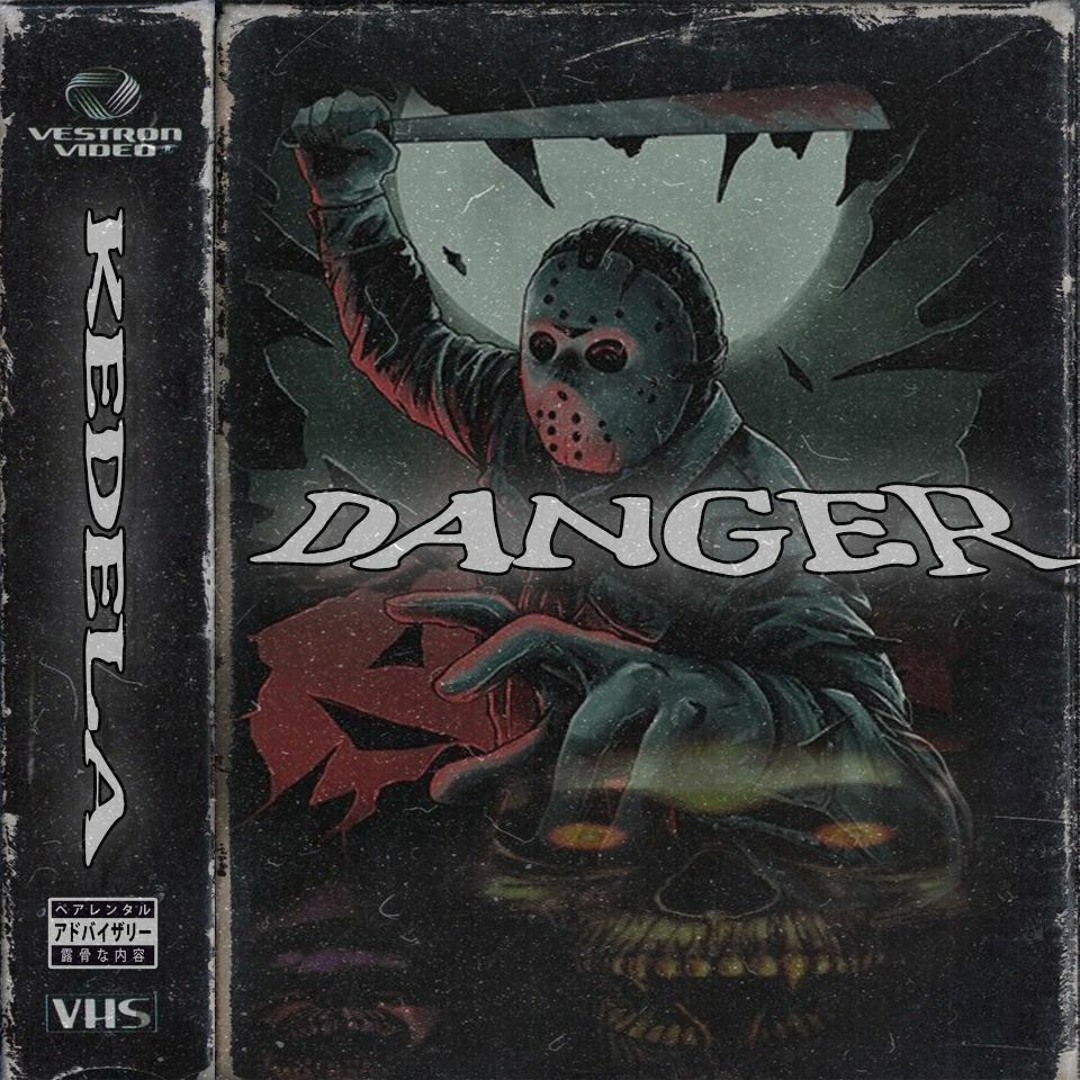 Stream KEDELA - DANGER by PHONK DELETED 15 | Listen online for free on ...