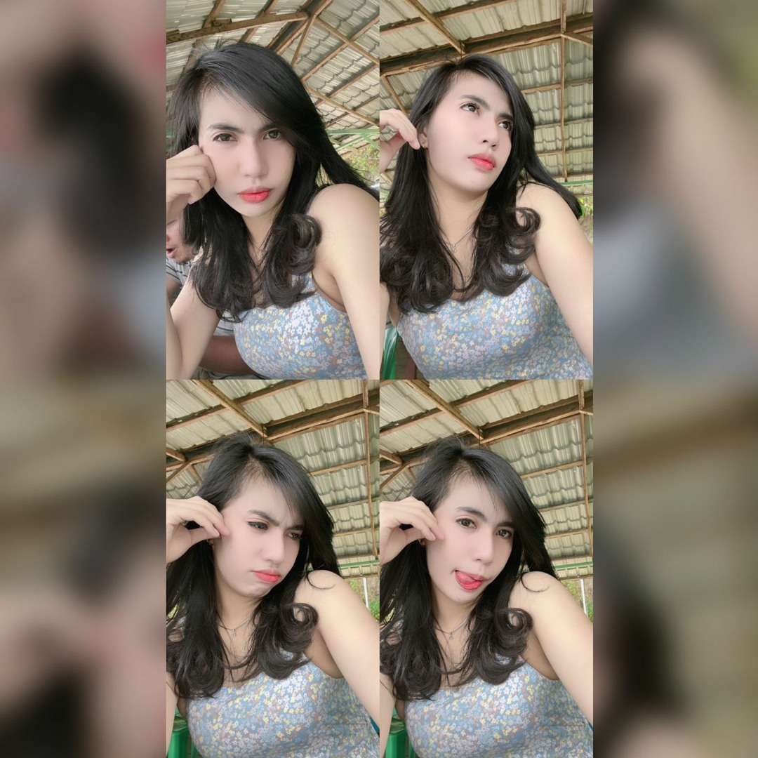 Stream SEXY LADY V2 - ( RAHMAN KUNCORO ) - MISS NATASYA ADINDA PUTRI by ...