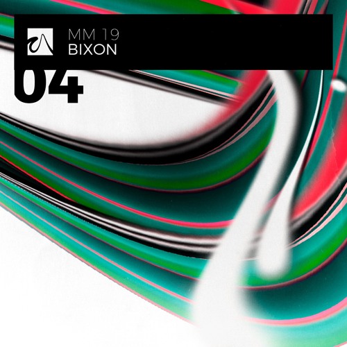 Stream Minimal Mondays 19: Bixon by Opium Club | Listen online for free ...