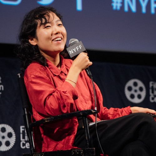 Stream #449 - Davy Chou and Park Ji-Min on Return to Seoul by Film at ...