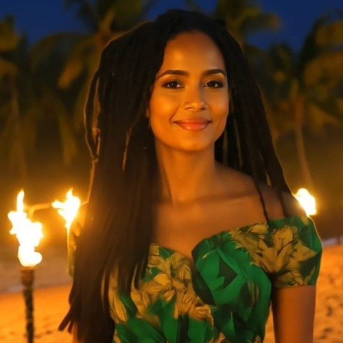 Stream Island Girl by DAMUDA Music | Listen online for free on SoundCloud