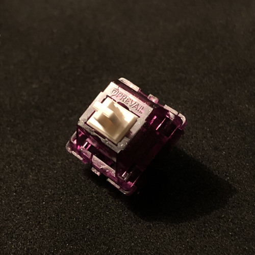 Stream episode Prevail Nebulae | TKC Portico | PBT Cherry Profile by switchbox.studio podcast ...