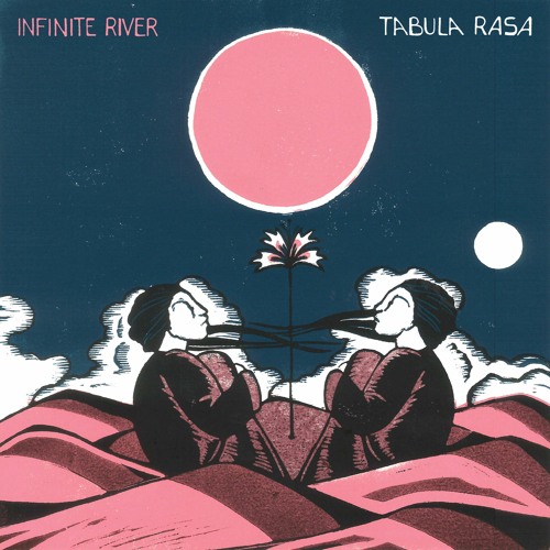 Stream Space Signal by Infinite River | Listen online for free on ...
