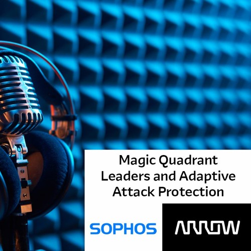 Stream episode Spotlight On Sophos UK&I, Episode 2 March 2024, Magic ...