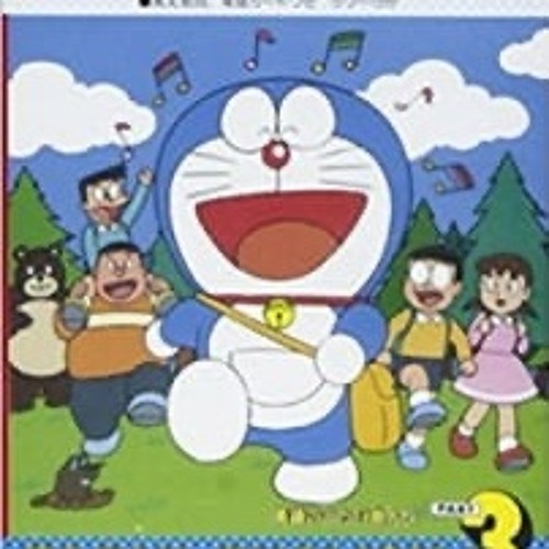Stream Doraemon - The Round Face Song (Leap-Font remix) by Cure Heart's ...
