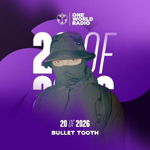 bullet tooth - One World Radio The 20 of 2026 2026-01-14