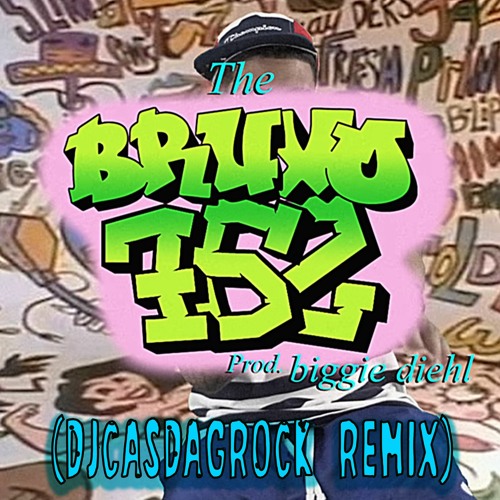 Stream Bruxo - 762 (DjCasDaGrock REMIX) by Dj Cas | Listen online for ...