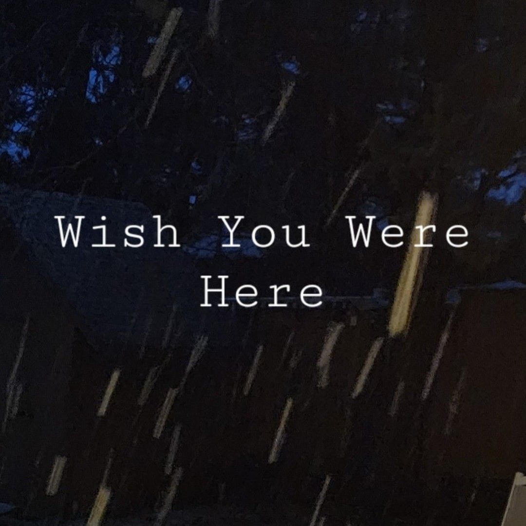 Stream Wish You Were Here (Pink Floyd) by Jenni Cary | Listen online ...