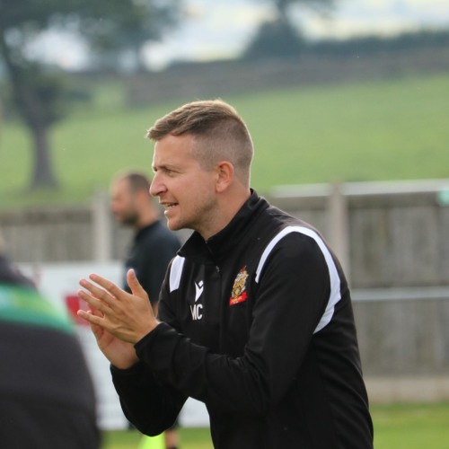 Stream episode Matt Cavanagh - Albion - 25/11/23 by SilsdenAFC podcast ...