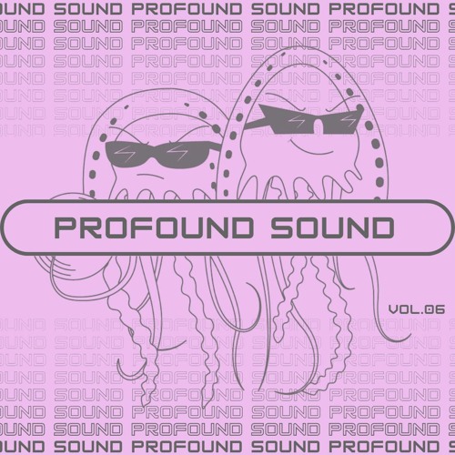 Stream Profound Sound | Listen to PFS Vol.06: Free Download EP ...