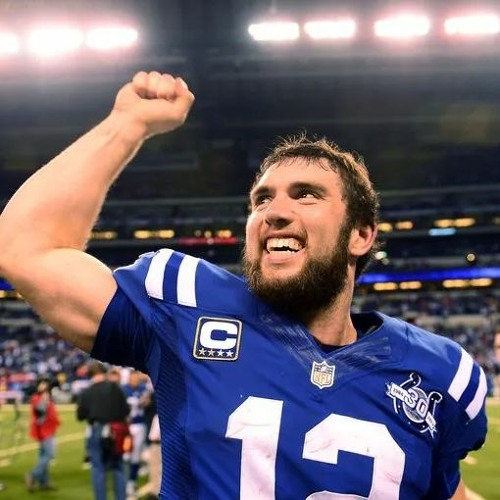 Stream Drippy K - "Andrew Luck" by Drippy K | Listen online for free on ...