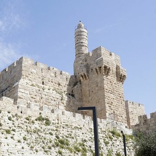 Stream Jerusalem Day - The Jay Shapiro Show by Israel News Talk Radio ...