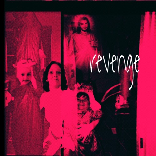 Stream Revenge by Murphy The Menace | Listen online for free on SoundCloud
