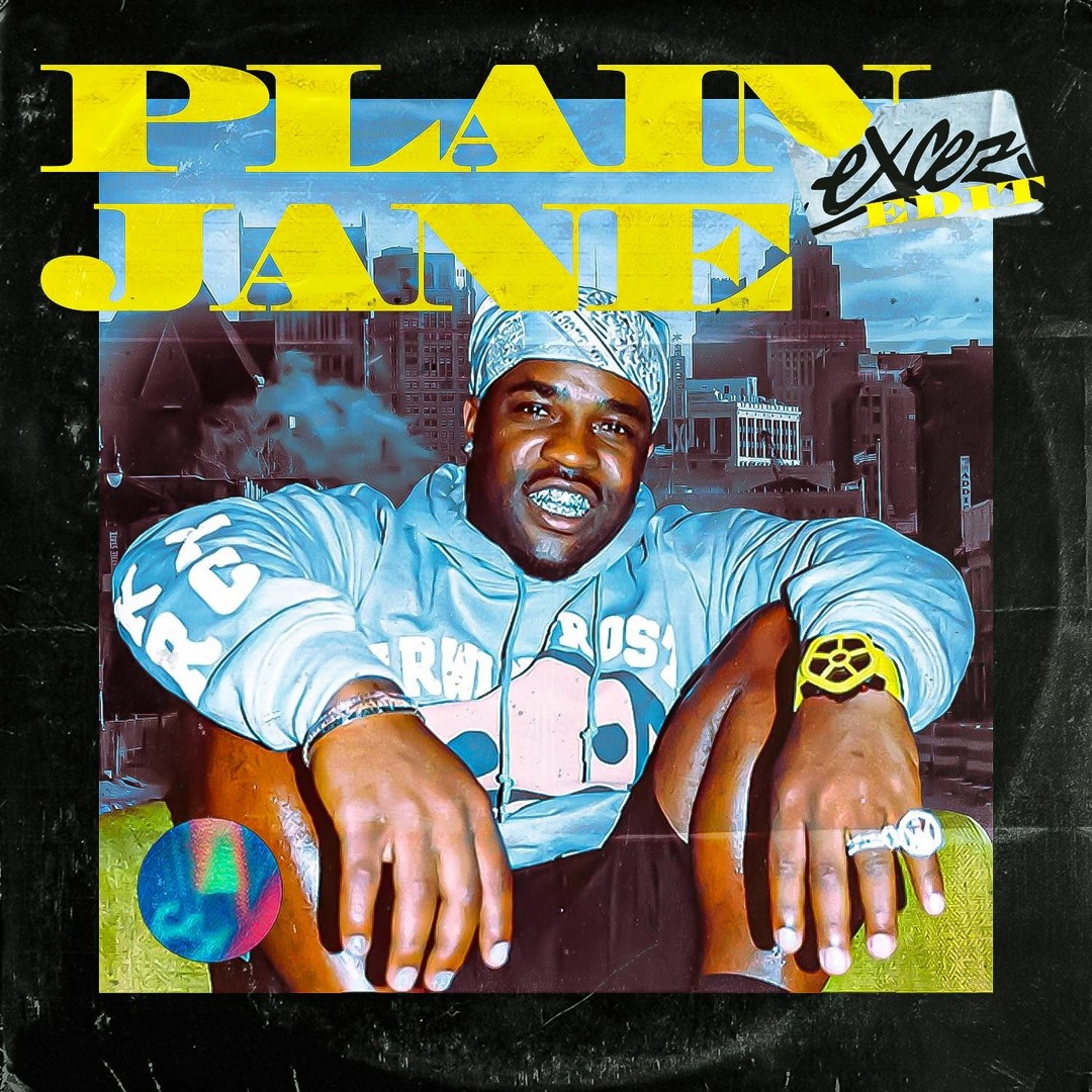 Stream ASAP Ferg - Plain Jane (Excez Edit) by More Jakkie | Listen ...