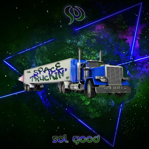 Sol Good - Free music on ToneDen