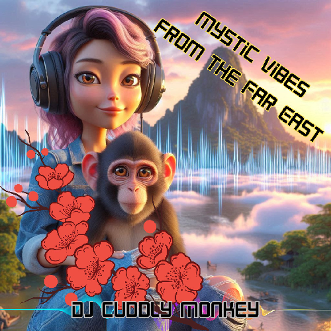 Stream Dance Monkey Blossoms by DJ Cuddly Monkey | Listen online for ...