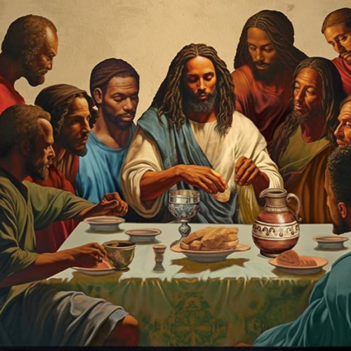 Stream The last supper by moneyxhaser | Listen online for free on ...