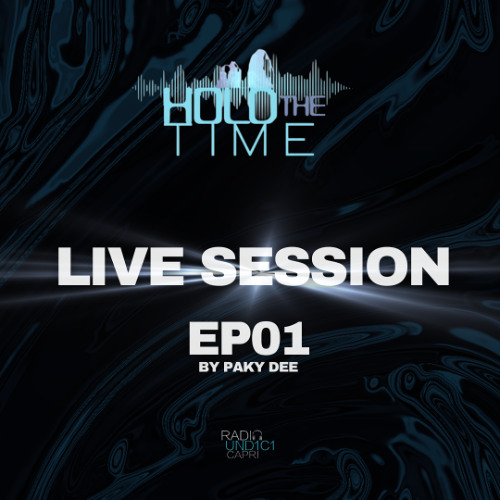 Stream HOLD THE TIME EP01 - Stagione 2024 - 2025 by Radio11Capri ...