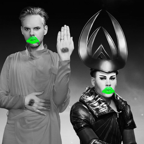 SIDEPIECE @ Day Trip In The Park, Los Angeles State Historic Park ...