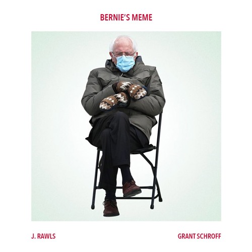 Stream Bernie's Meme by J Rawls | Listen online for free on SoundCloud