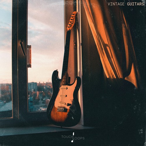 Stream Vintage Guitars by Touch Loops | Listen online for free on ...