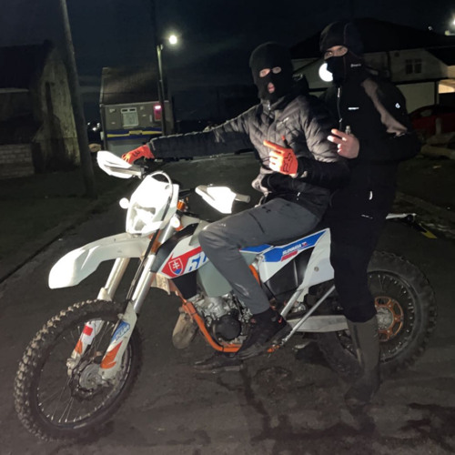 Stream Marky B - Raised In The Slums 📲 by Dylan Dougherty (UK) | Listen ...