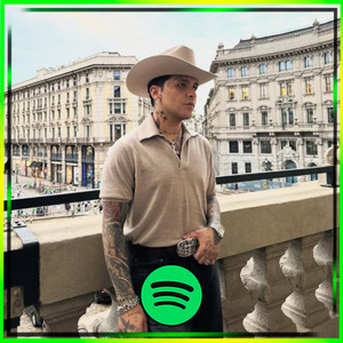 Stream Miralo De Nuevo Tv | Listen to AME 😍- Christian Nodal (Amé Las ...