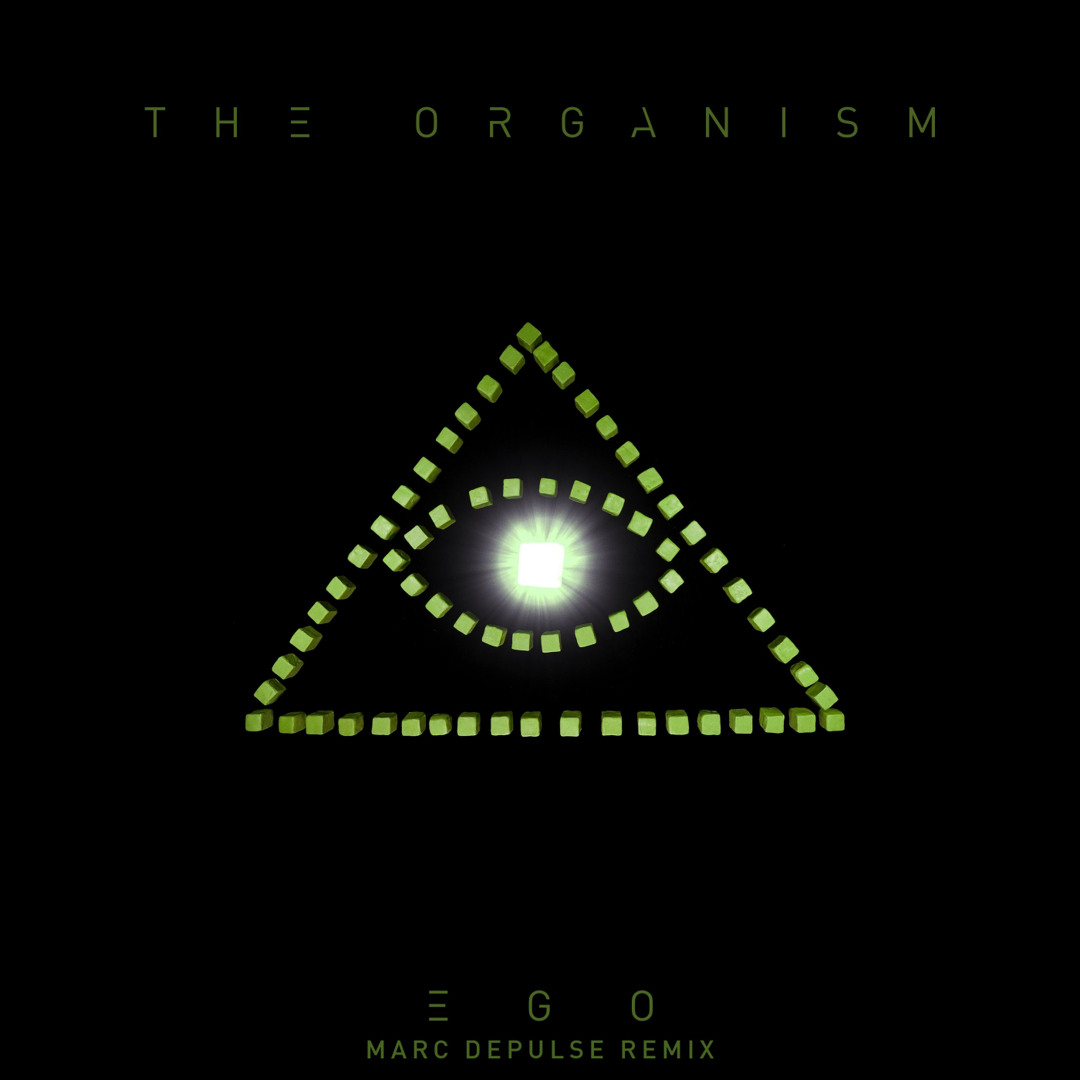 Stream Ego (Marc DePulse Remix) by Organic Tunes | Listen online for ...