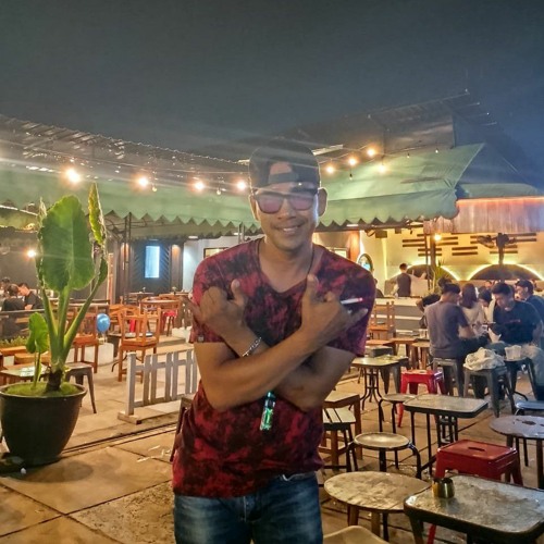Stream "FUNKOT CINTA TAK TERBATAS WAKTU V2 2K24" #REQ DEDE KEMBANG ...