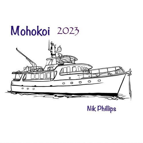 Stream Mohokoi 2023 by Nik Phillips | Listen online for free on SoundCloud