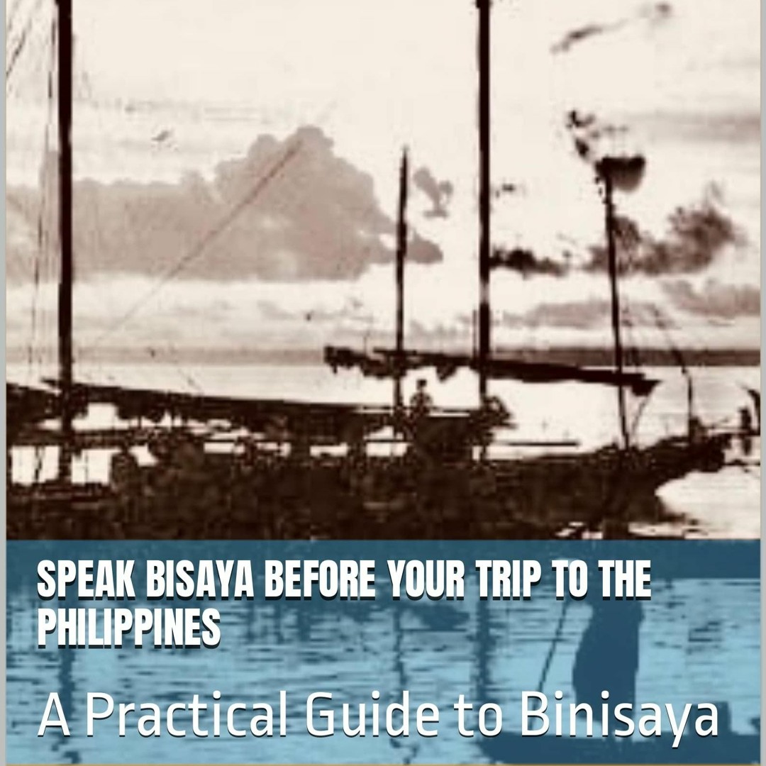 Stream episode Book (PDF) SPEAK BISAYA before your trip to the ...