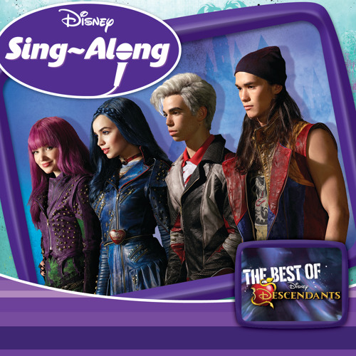 Stream If Only (From "Descendants") by Dove Cameron | Listen online for ...
