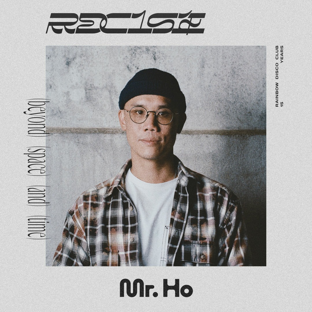 Stream RDC 068 - Mr. Ho by Rainbow Disco Club | Listen online for free on SoundCloud